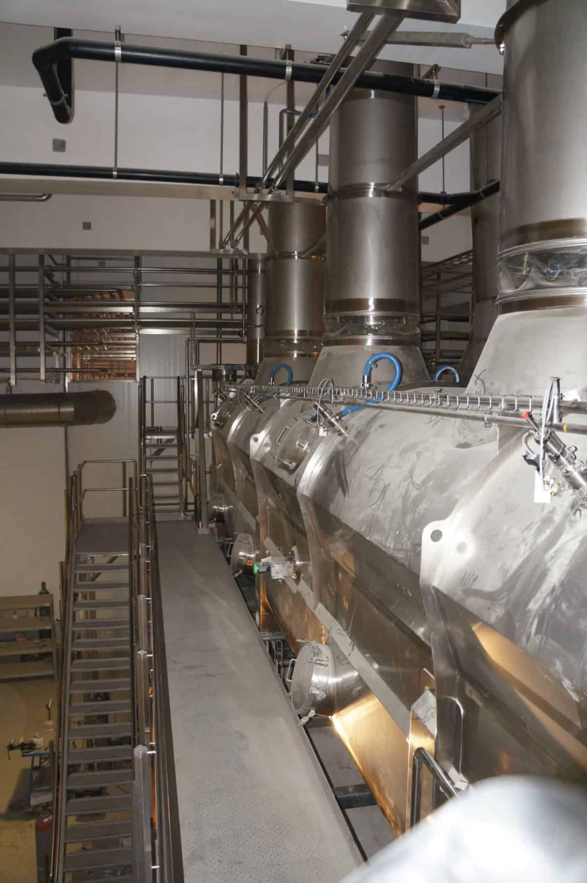 Food and feed industry | Tema Process