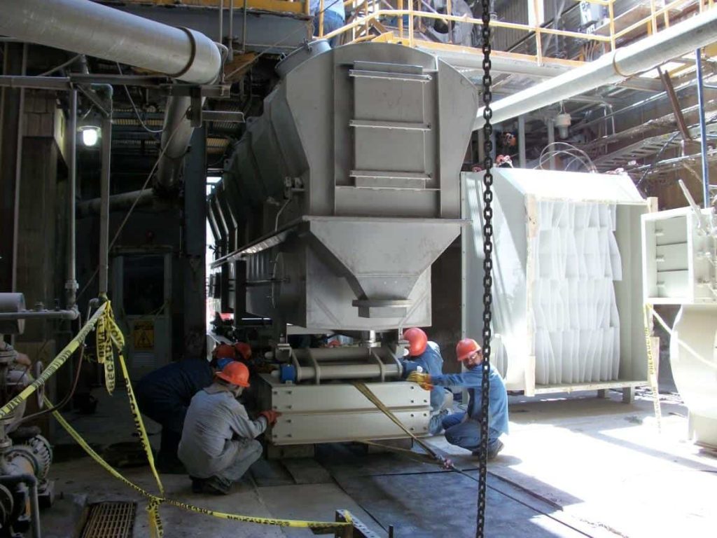 Services | Tema Process