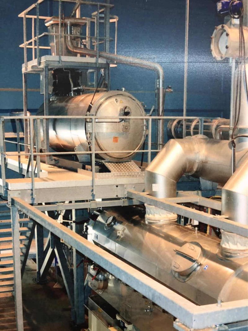 International Pepper Conference (IPC) 2019 in Vietnam | Tema Process