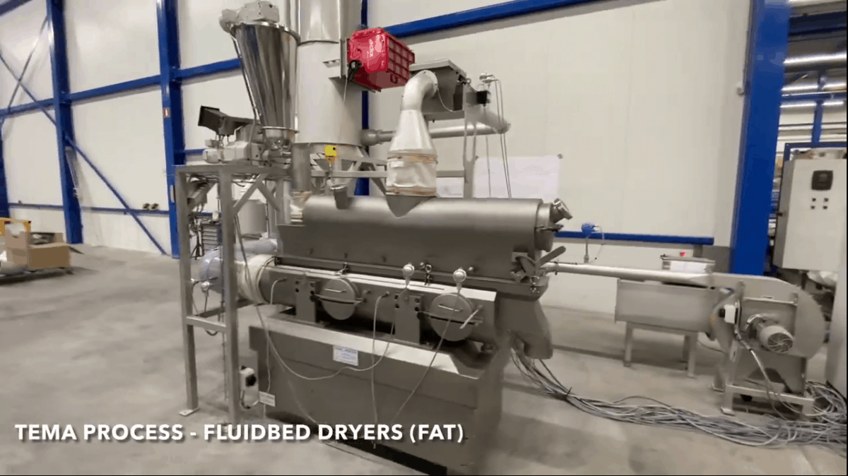 Factory Acceptance Test | Tema Process