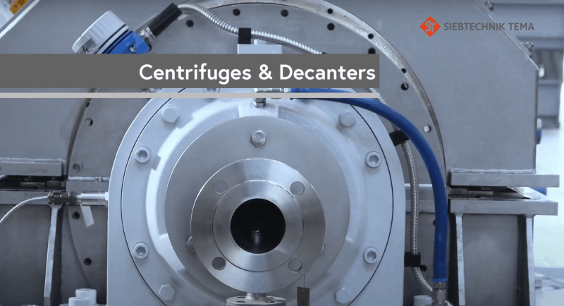 SiebTechnik Tema cooperate | Tema Process