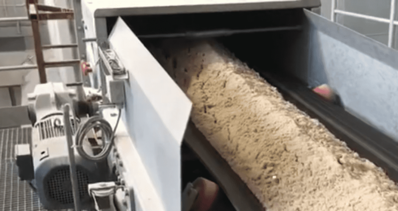 Tema Process: Mineral drying | Tema Process