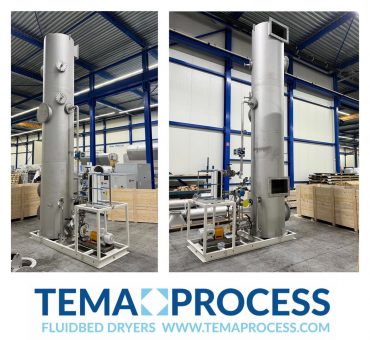 News | Tema Process