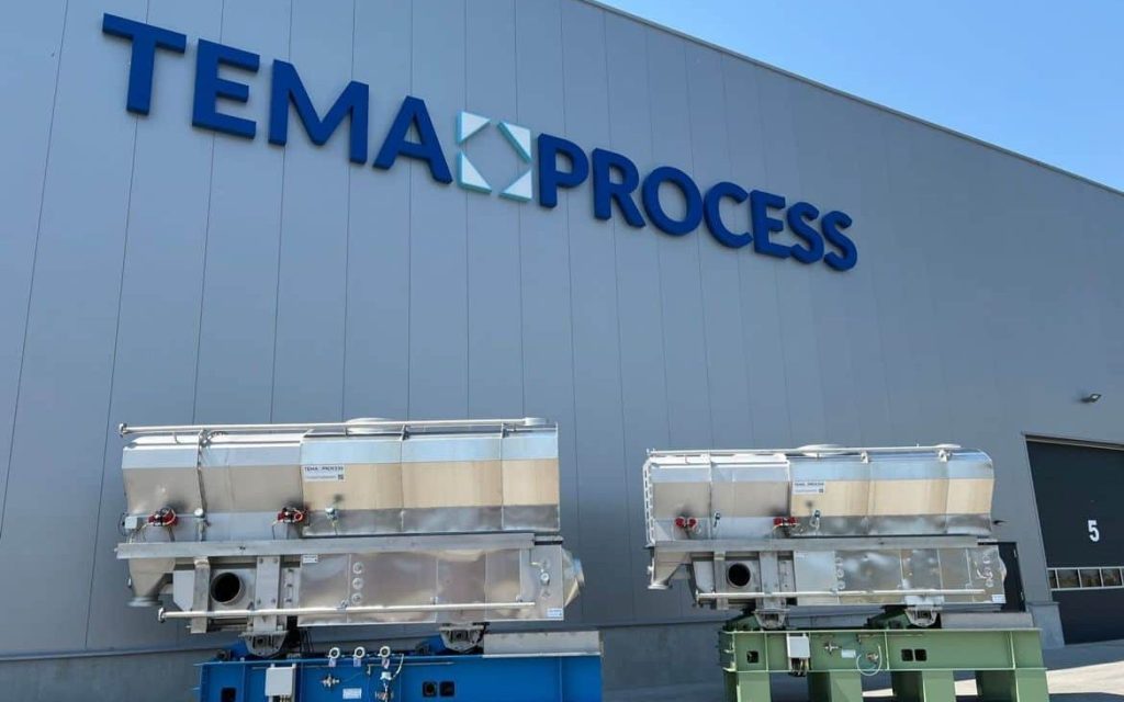 Products | Tema Process
