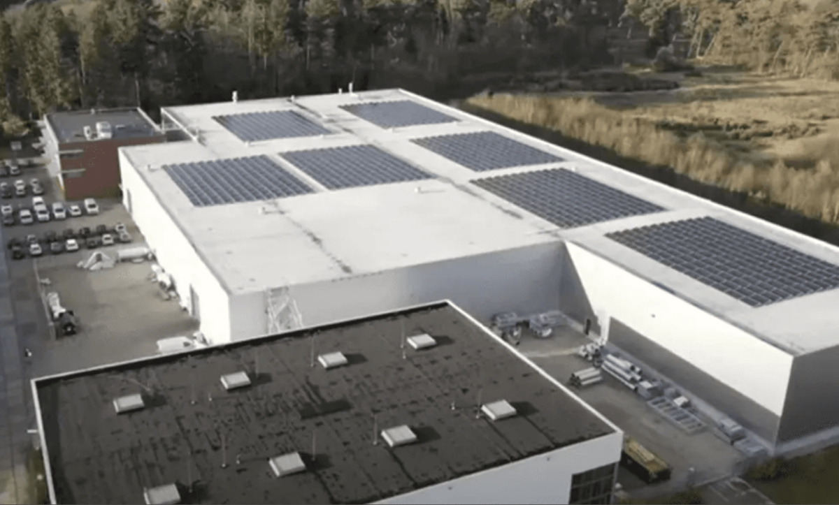 Products | Tema Process