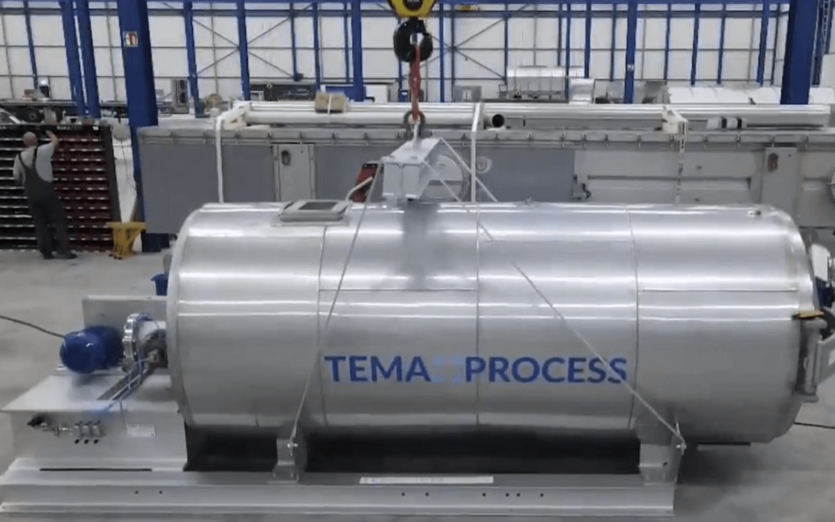 About | Tema Process