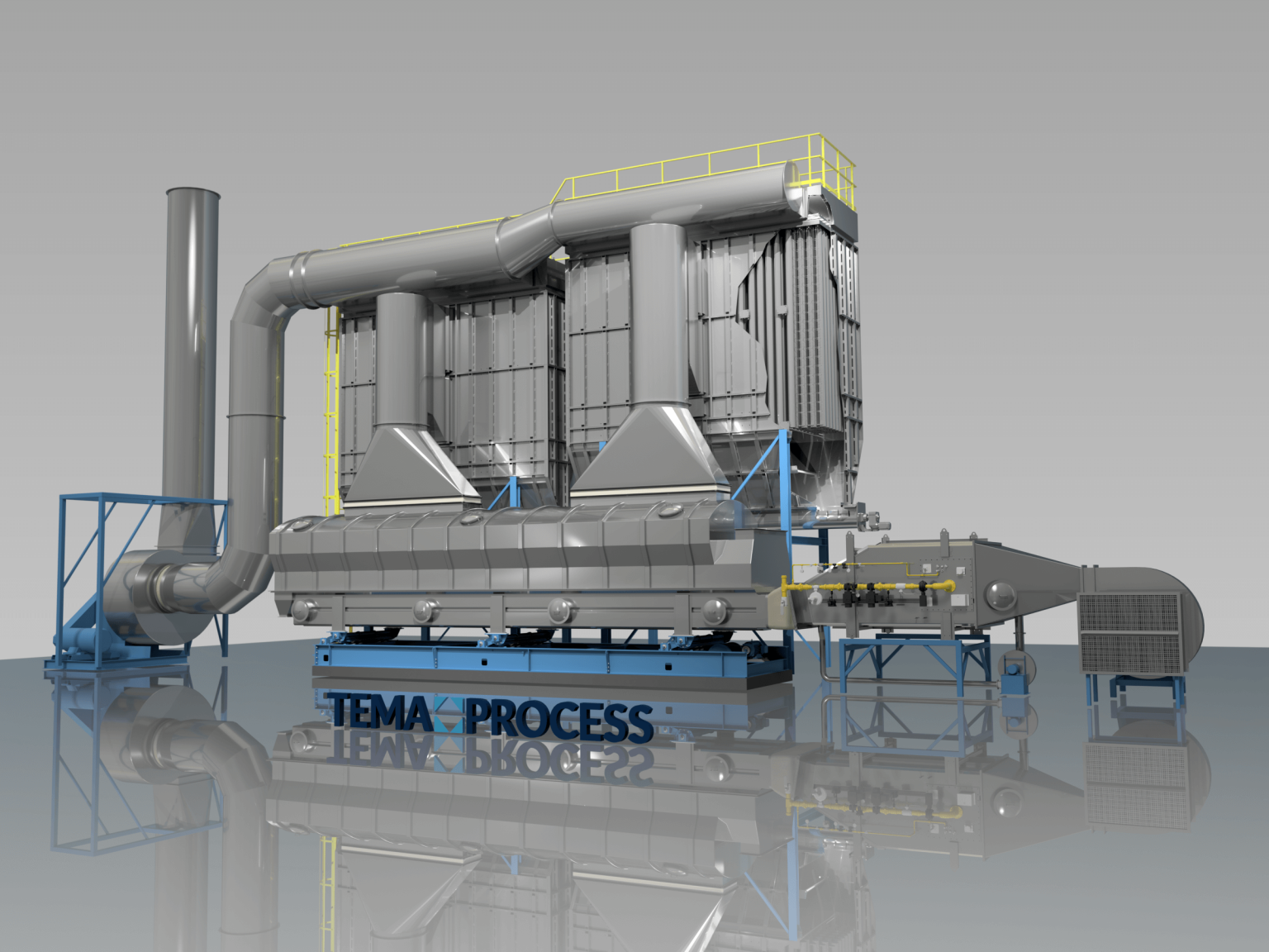 Products | Tema Process