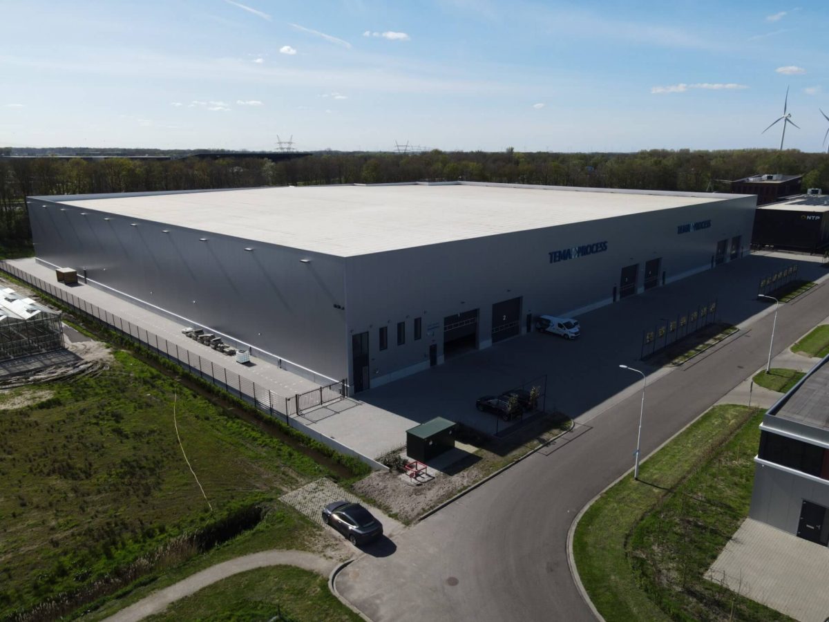 About | Tema Process