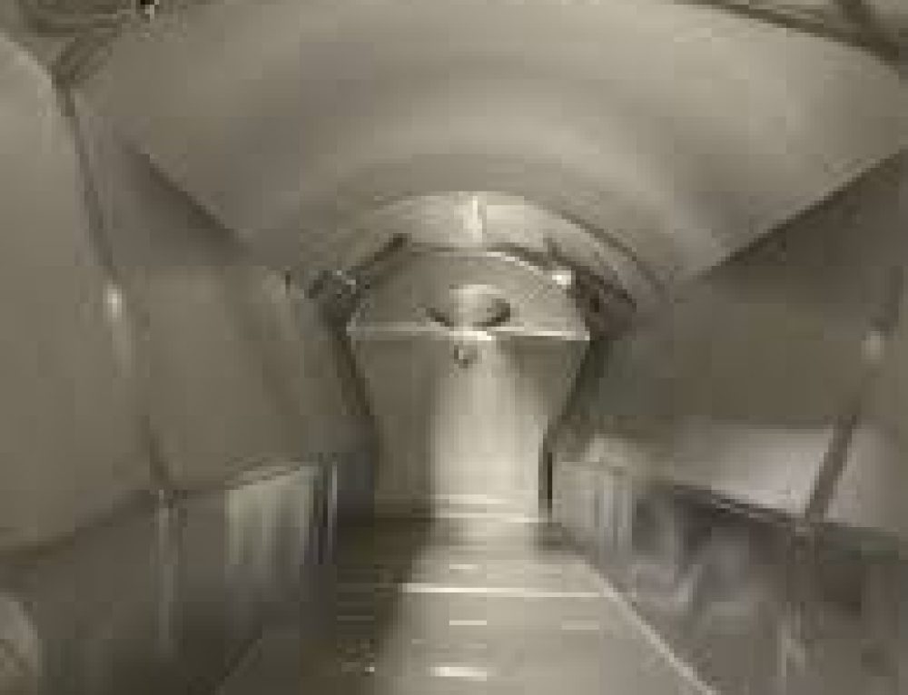 Fluidized bed dryer | Tema Process