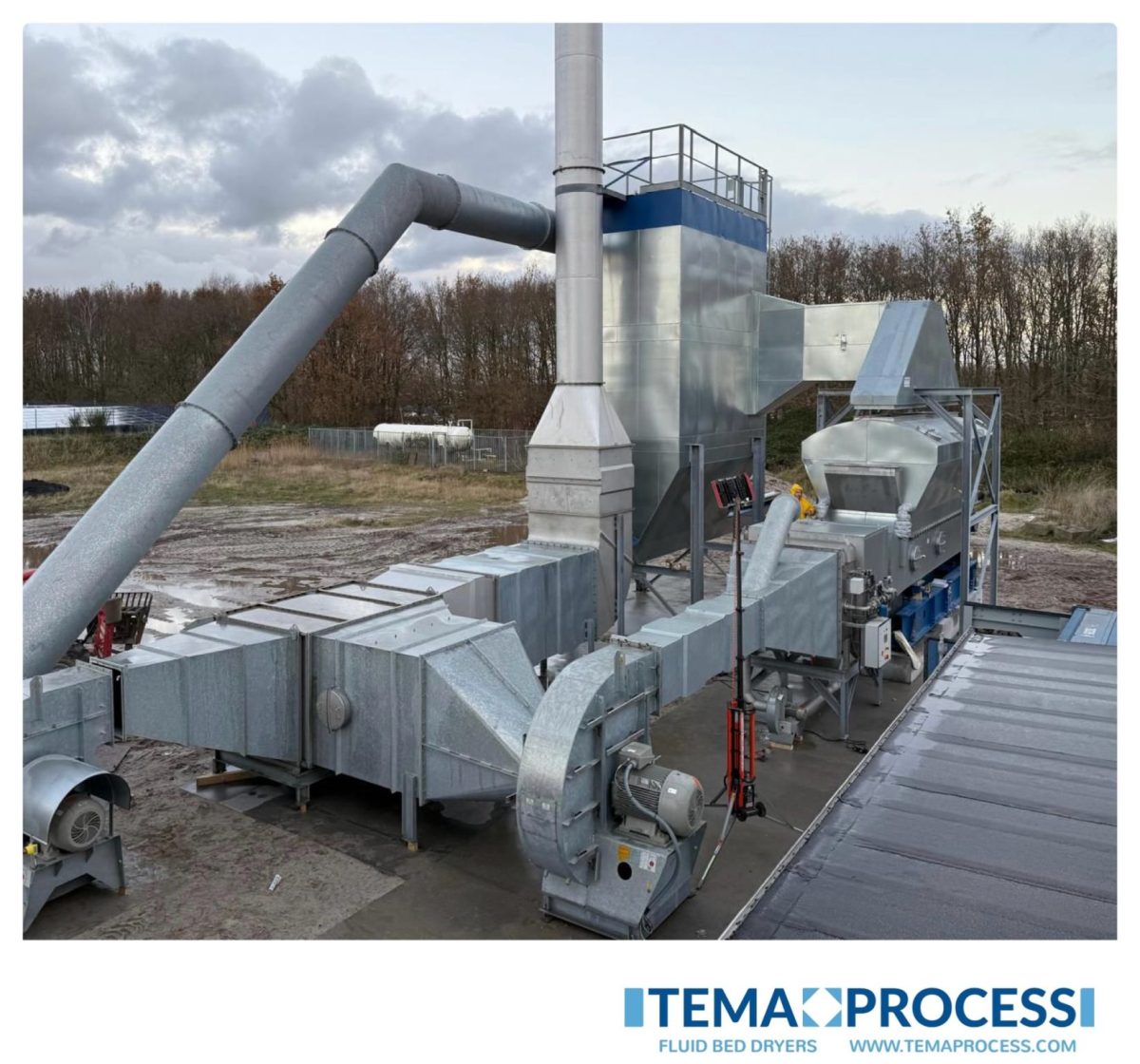 News | Tema Process