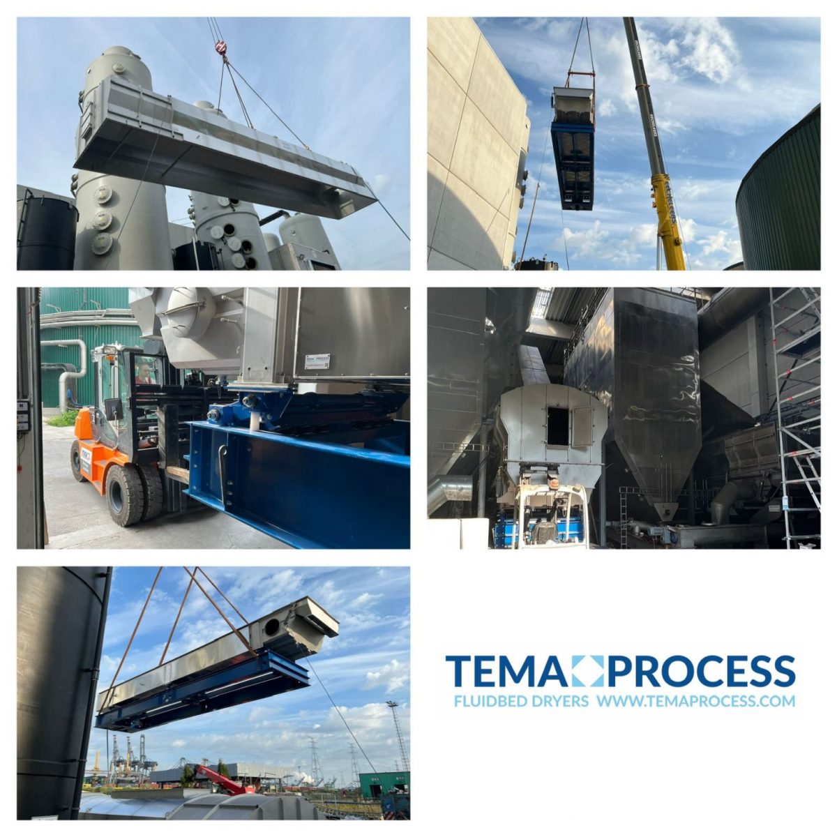 Enhancing Waste-to-Energy Efficiency: The Role of Tema Process ...