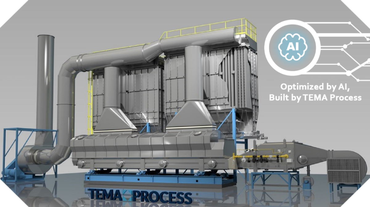 The Future of Mineral Drying: How AI is Transforming Our Industry ...