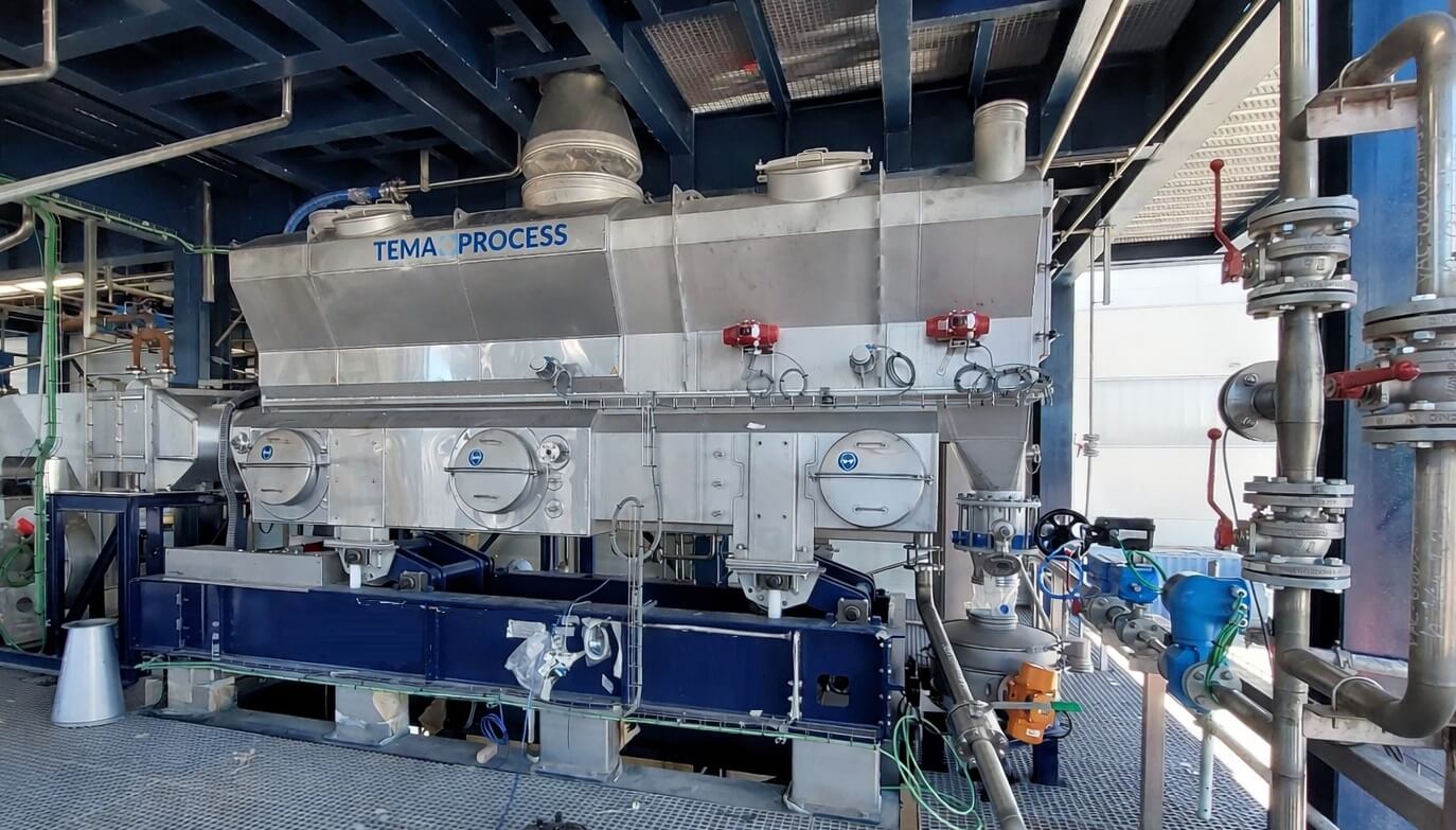 From Crystallization to Product Handling: Efficient Sodium Sulfate ...